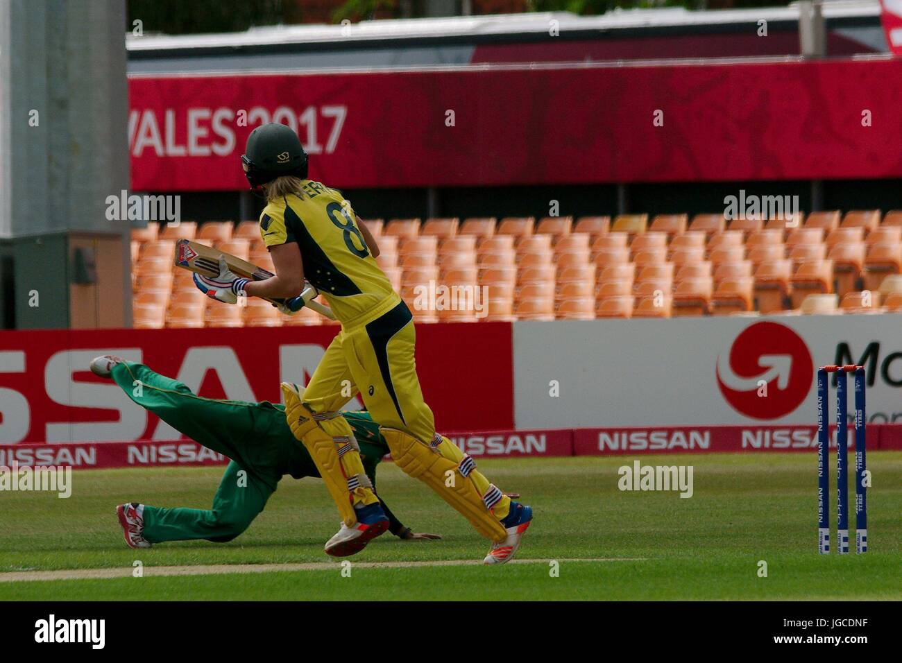 Ellyse perry hi-res stock photography and images - Alamy
