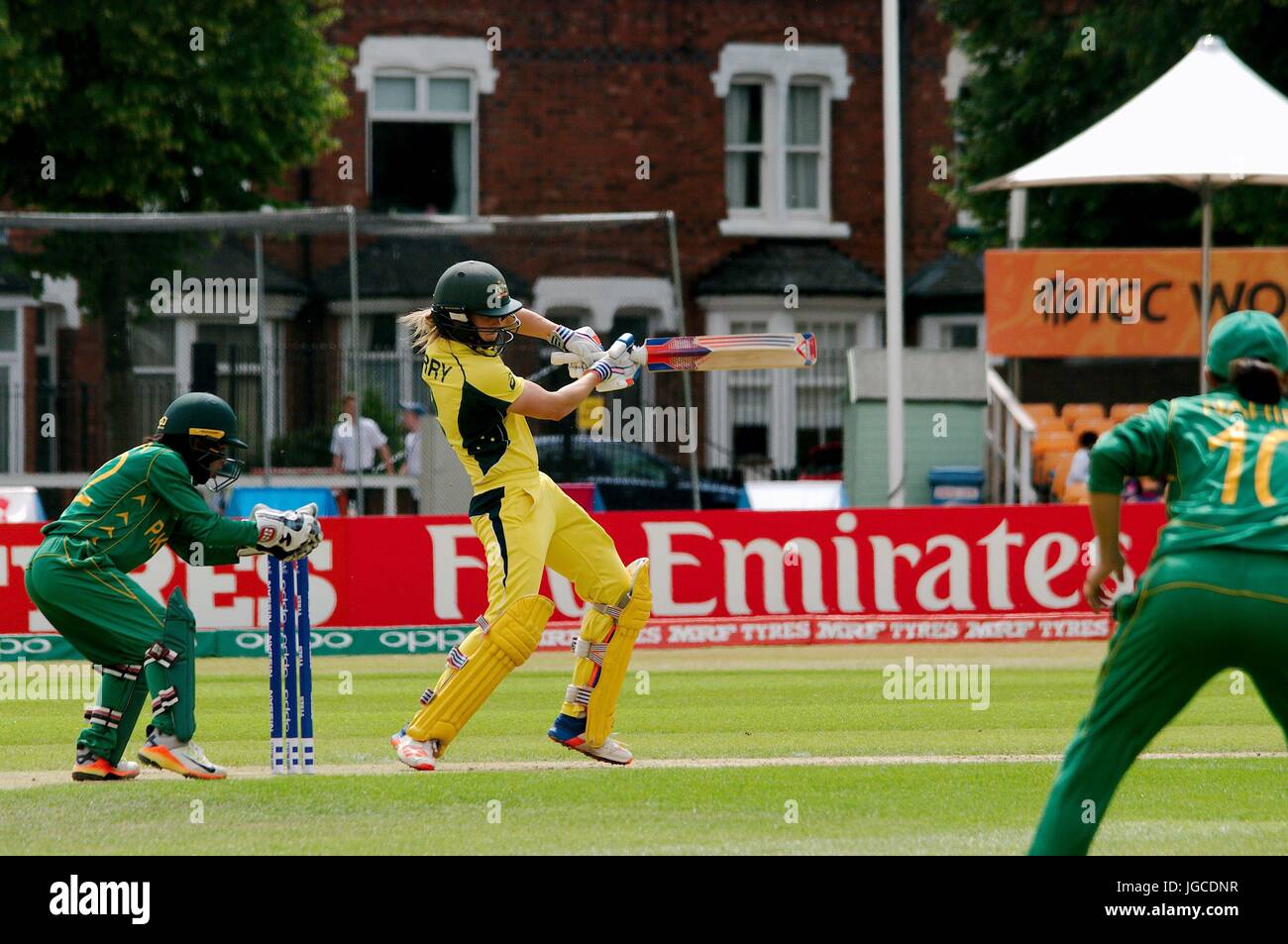 Ellyse perry hi-res stock photography and images - Alamy