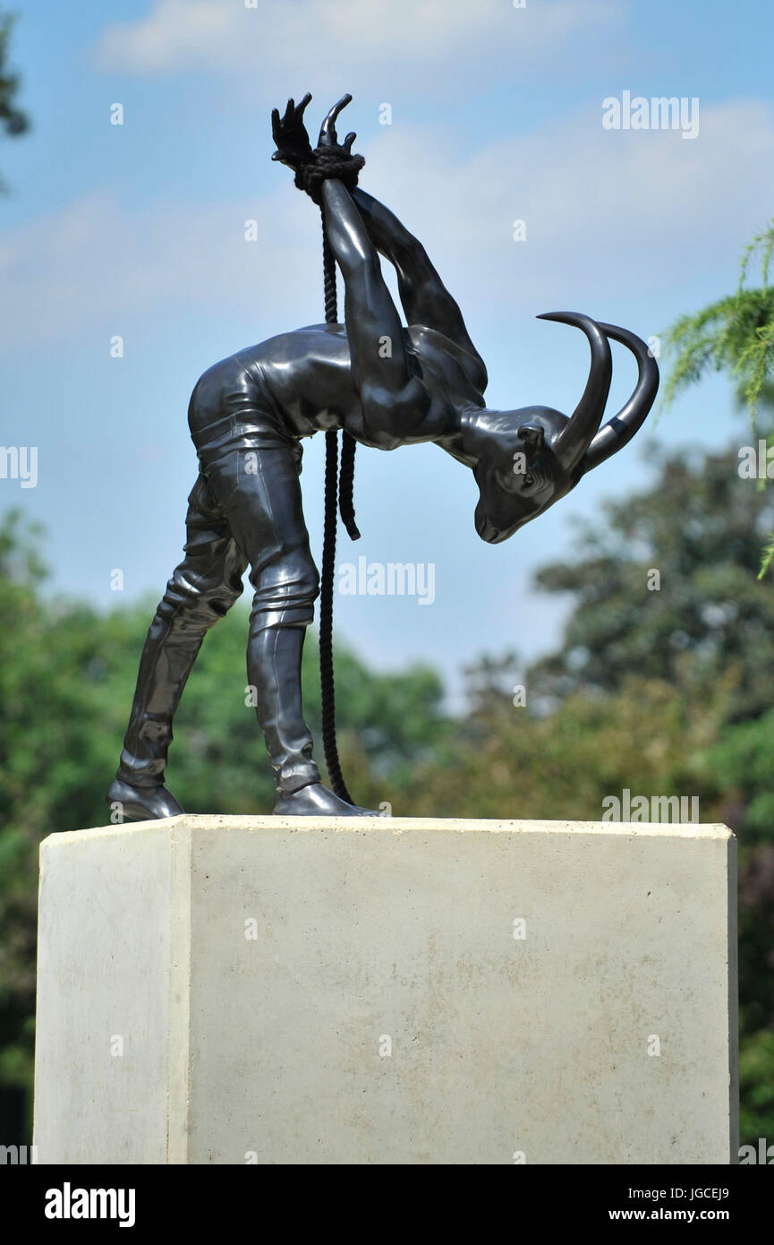 Reza aramesh hi-res stock photography and images - Alamy