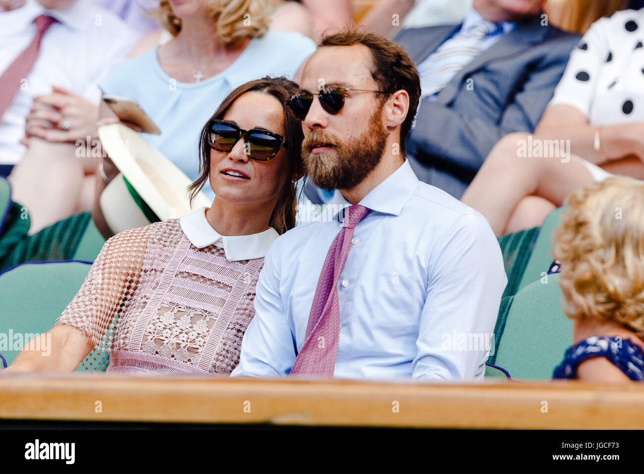 Philippa charlotte matthews hi-res stock photography and images - Alamy