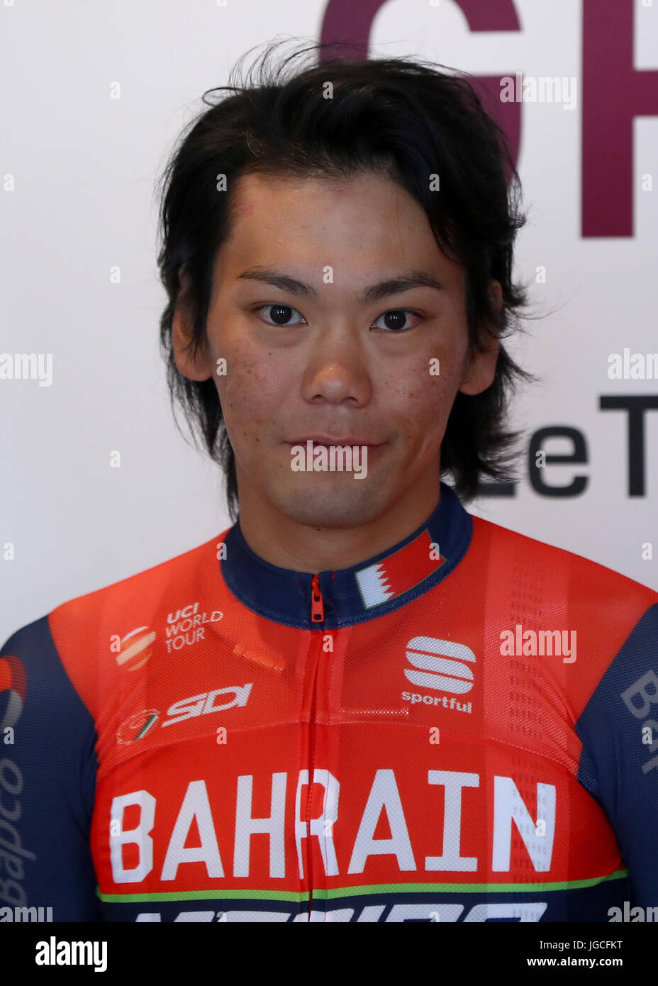 Arashiro hi-res stock photography and images - Alamy