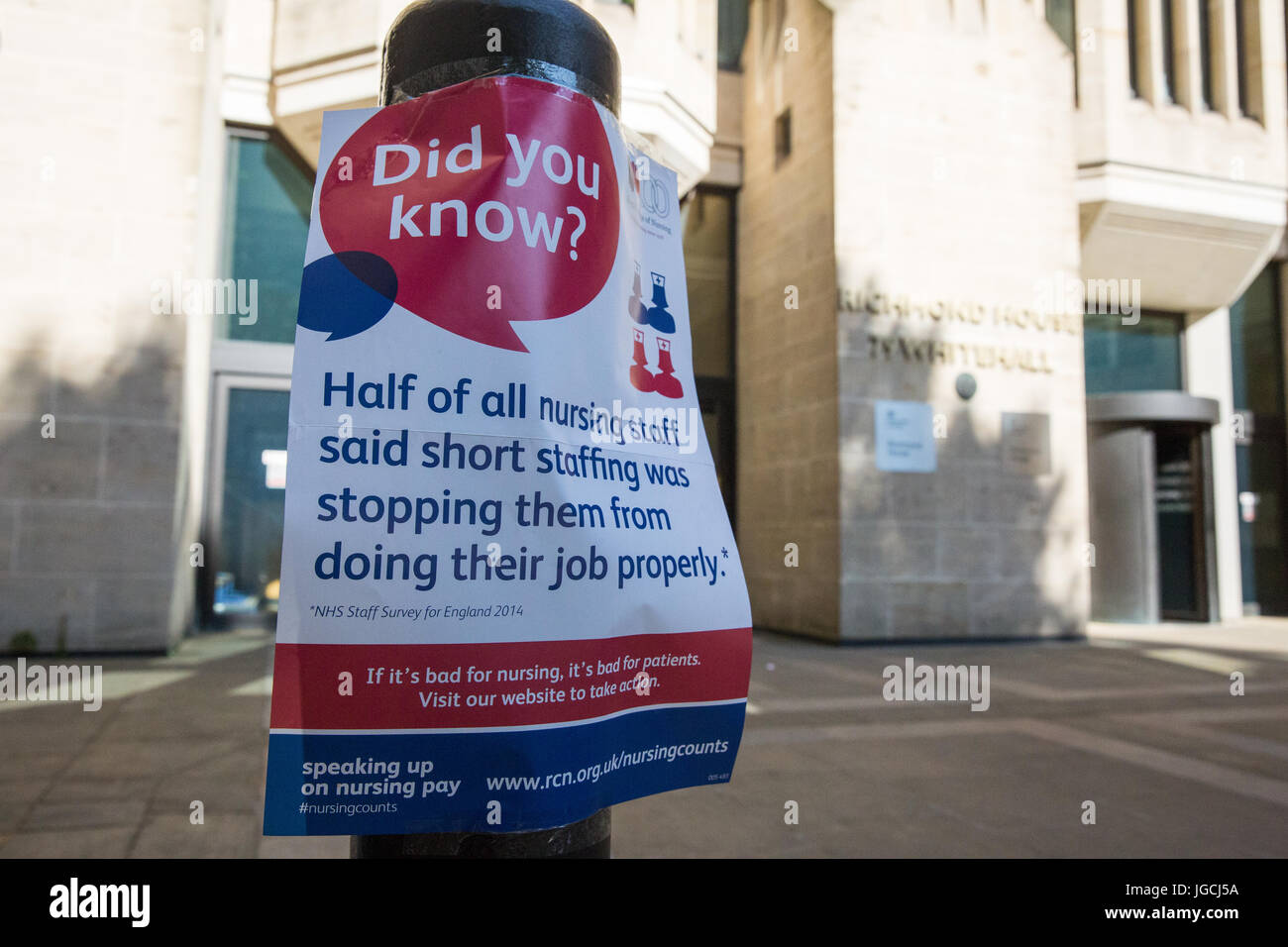 Public health england posters High Resolution Stock Photography and ...