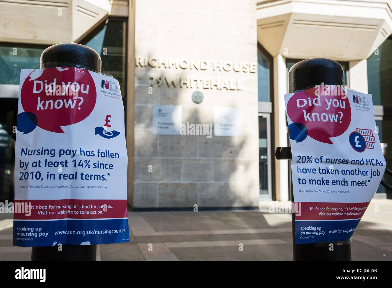 Public health england posters High Resolution Stock Photography and ...