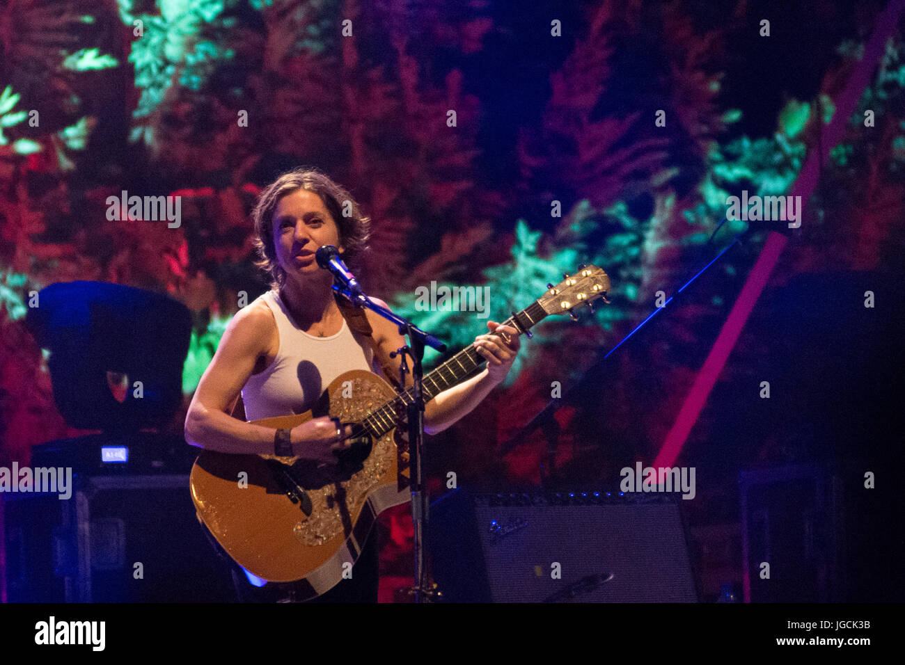 Angela marie ani difranco hi-res stock photography and images - Alamy
