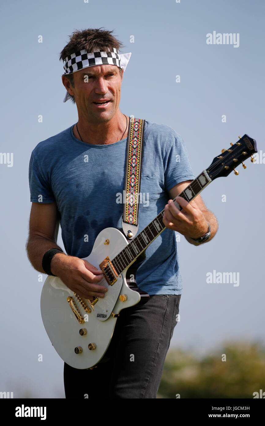 Pat cash 2017 hi-res stock photography and images - Alamy