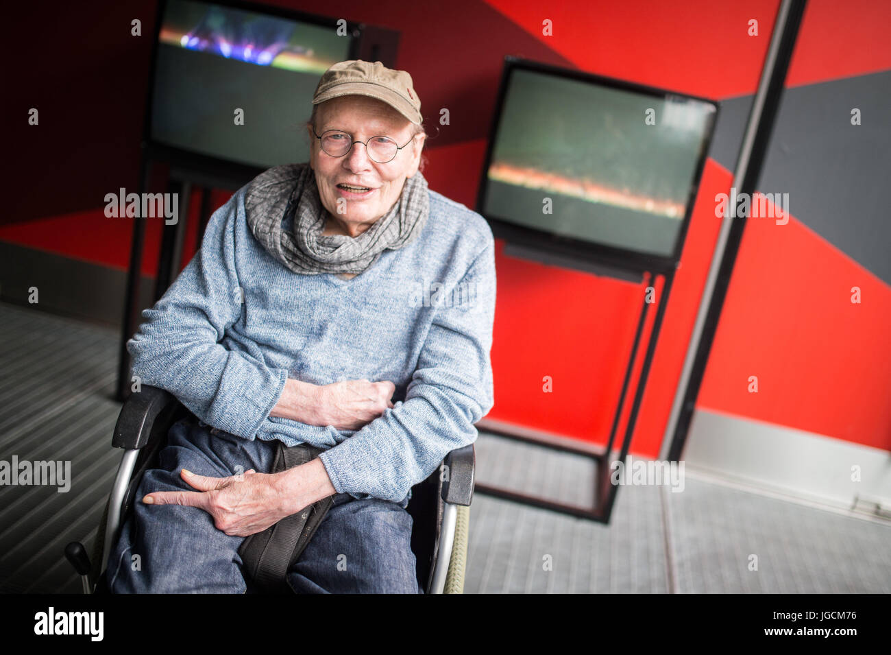 Robby müller hi-res stock photography and images - Alamy