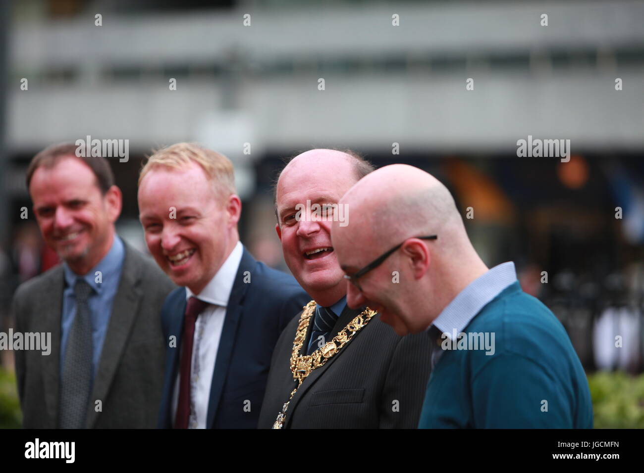 Mcgrory hi-res stock photography and images - Alamy