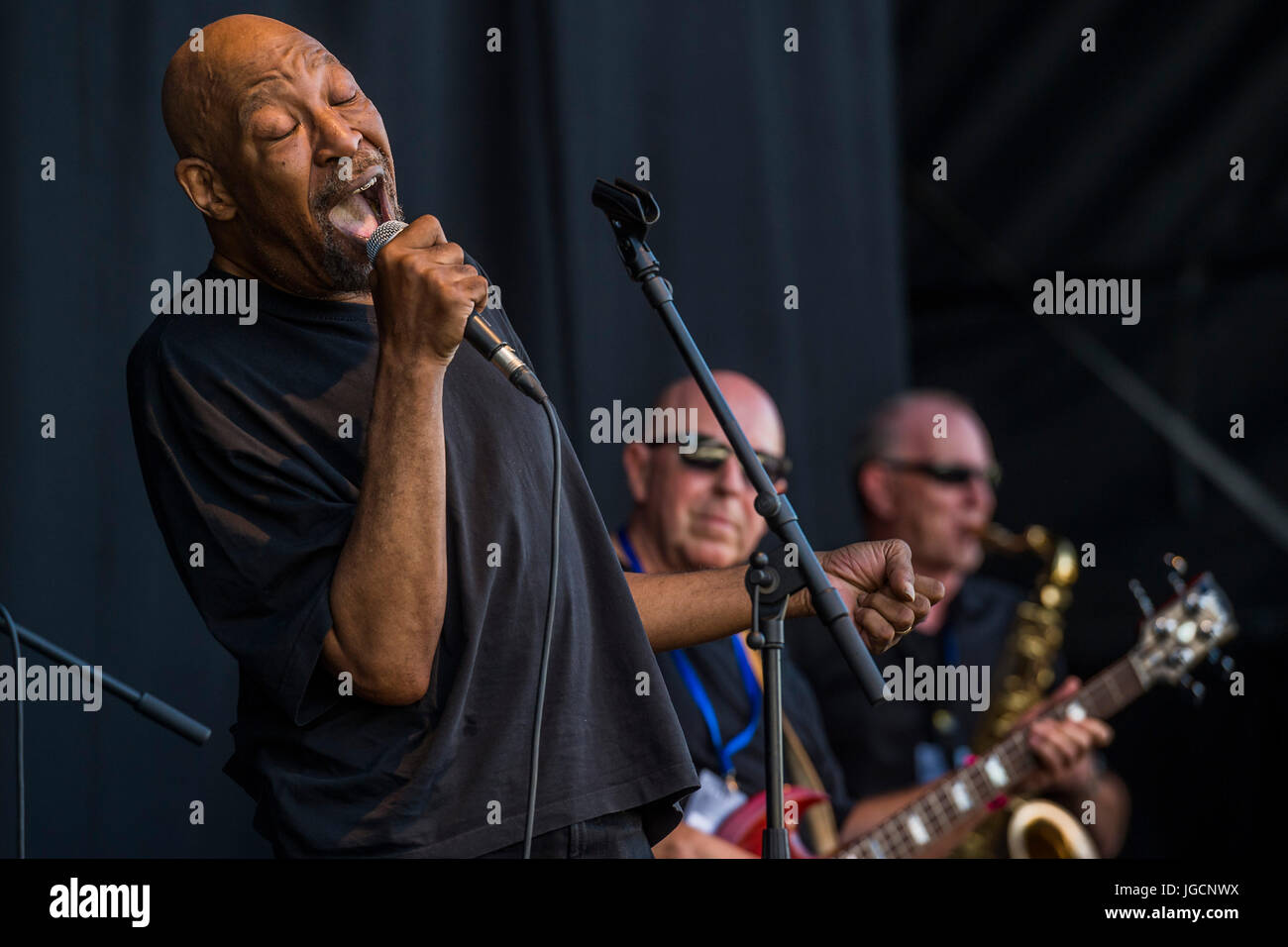Ram jam band hi-res stock photography and images - Alamy