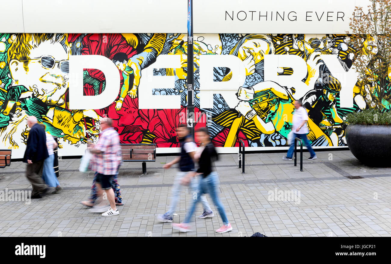 Shaun elton hi-res stock photography and images - Alamy