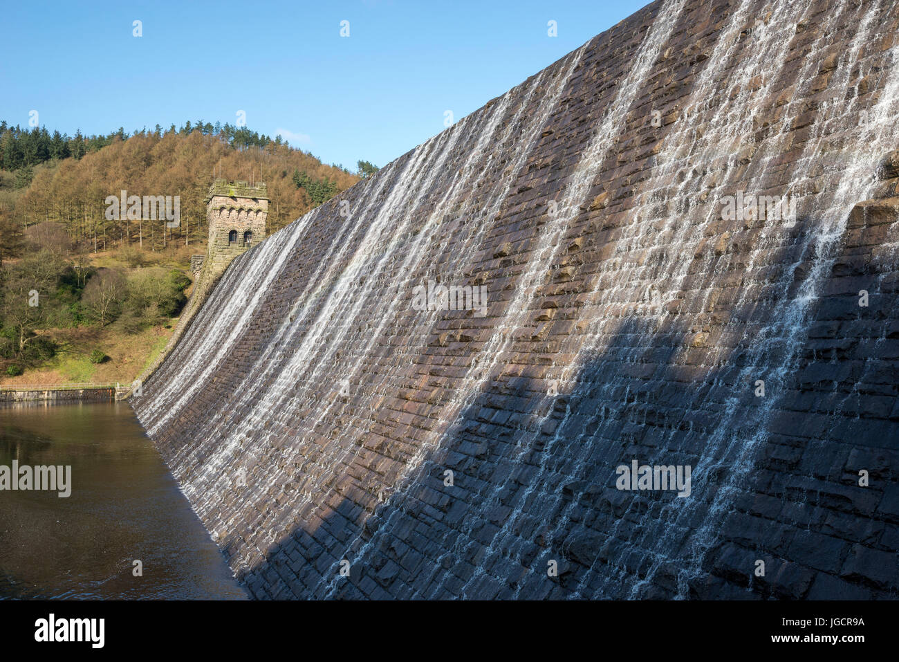 Severn trent upper derwent valley hi-res stock photography and images ...