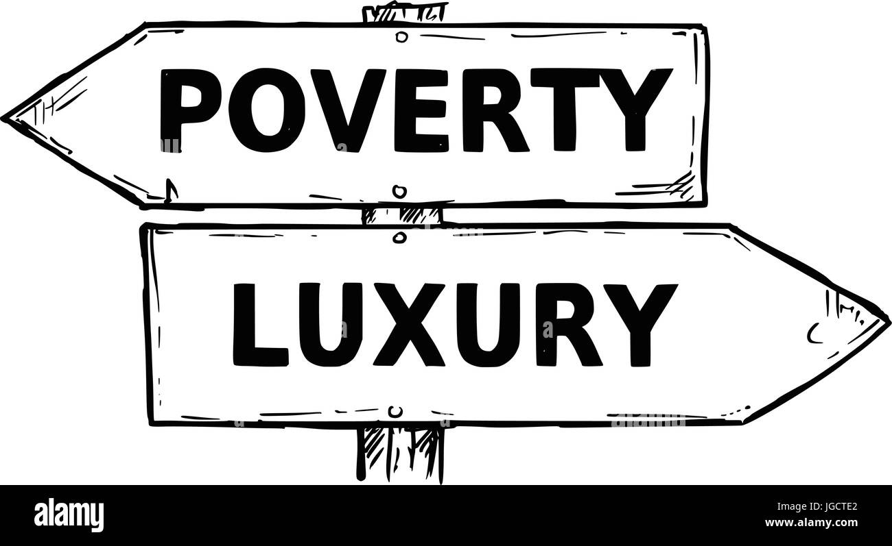 Symbol Of Poverty Stock Photos & Symbol Of Poverty Stock Images - Alamy