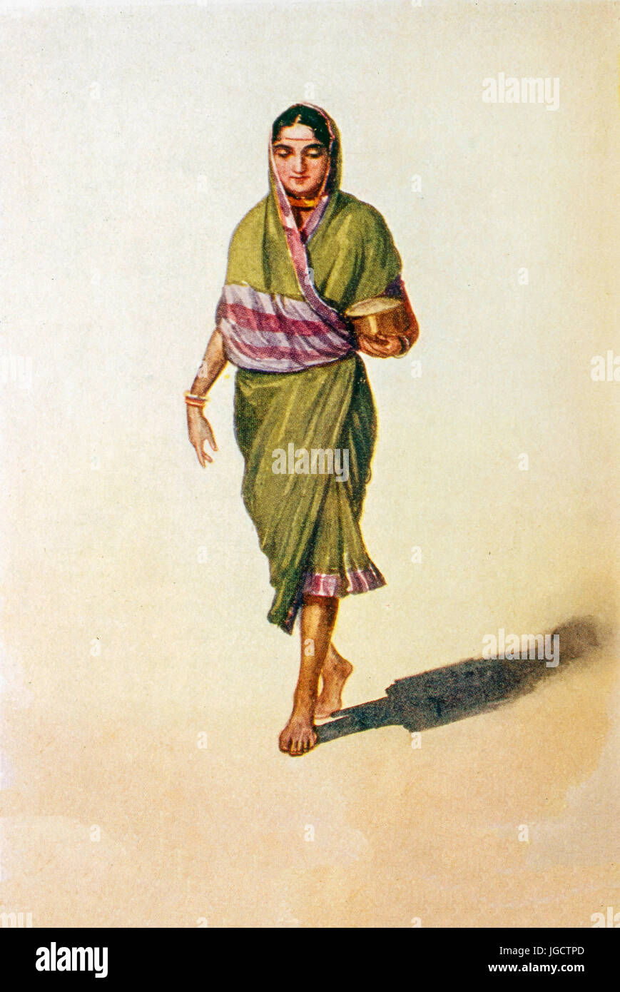 Old Indian Paintings