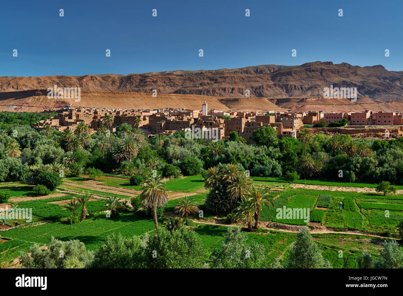 Tinghir Morocco High Resolution Stock Photography and Images - Alamy
