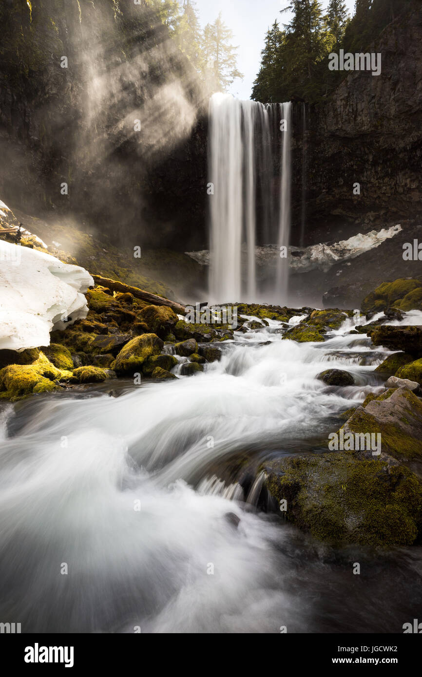 Hood river oregon hi-res stock photography and images - Alamy