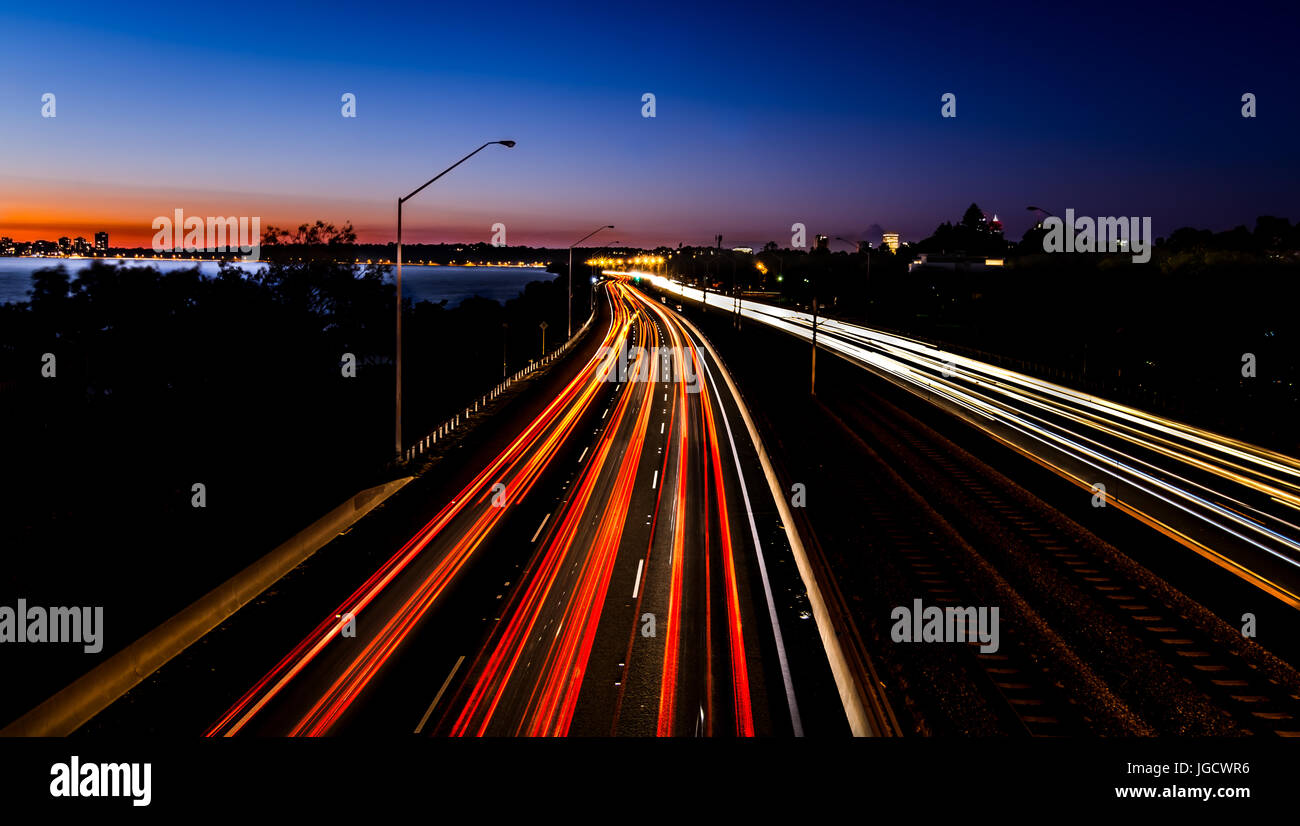Australia Traffic Light High Resolution Stock Photography and Images ...