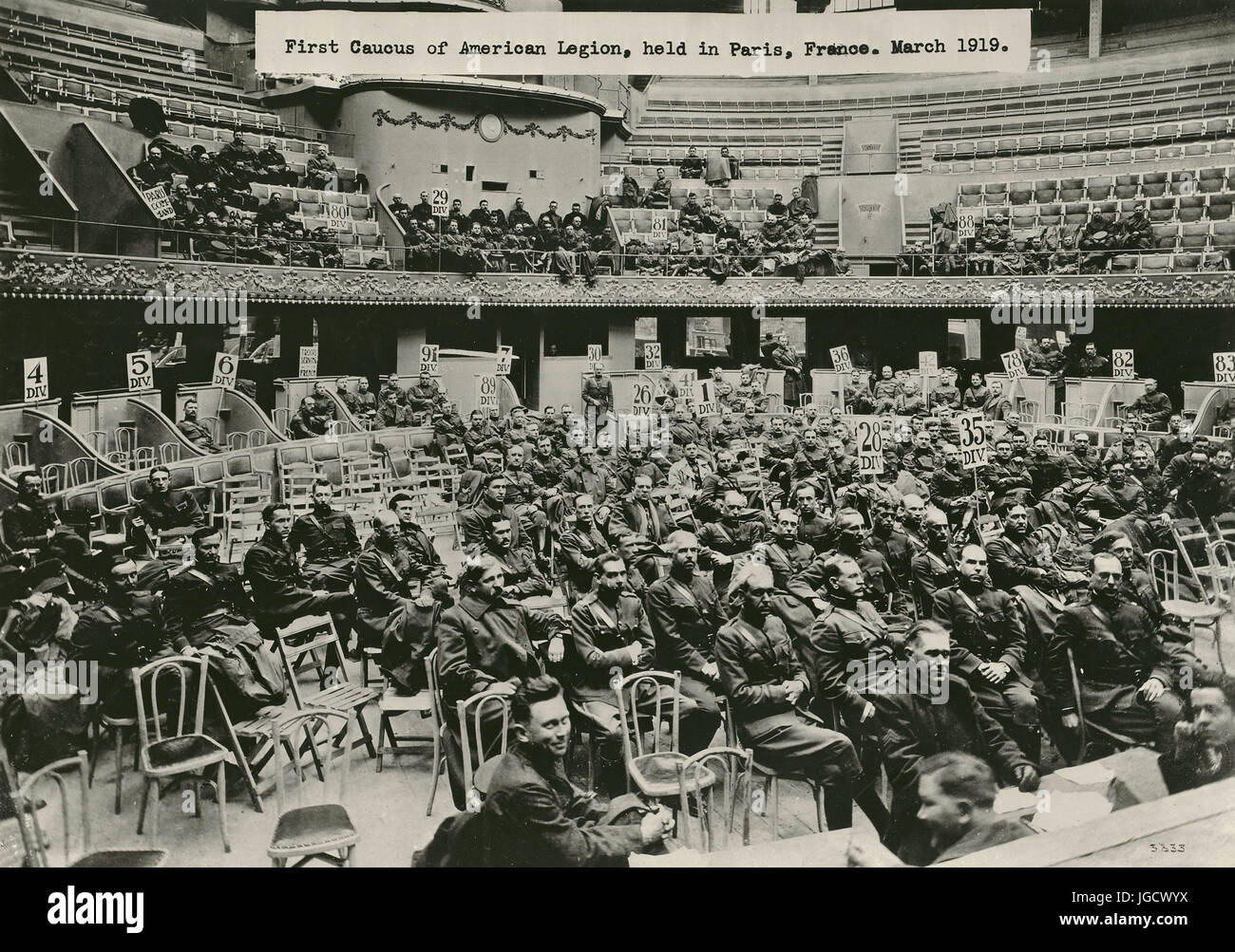 American legion history hi-res stock photography and images - Alamy