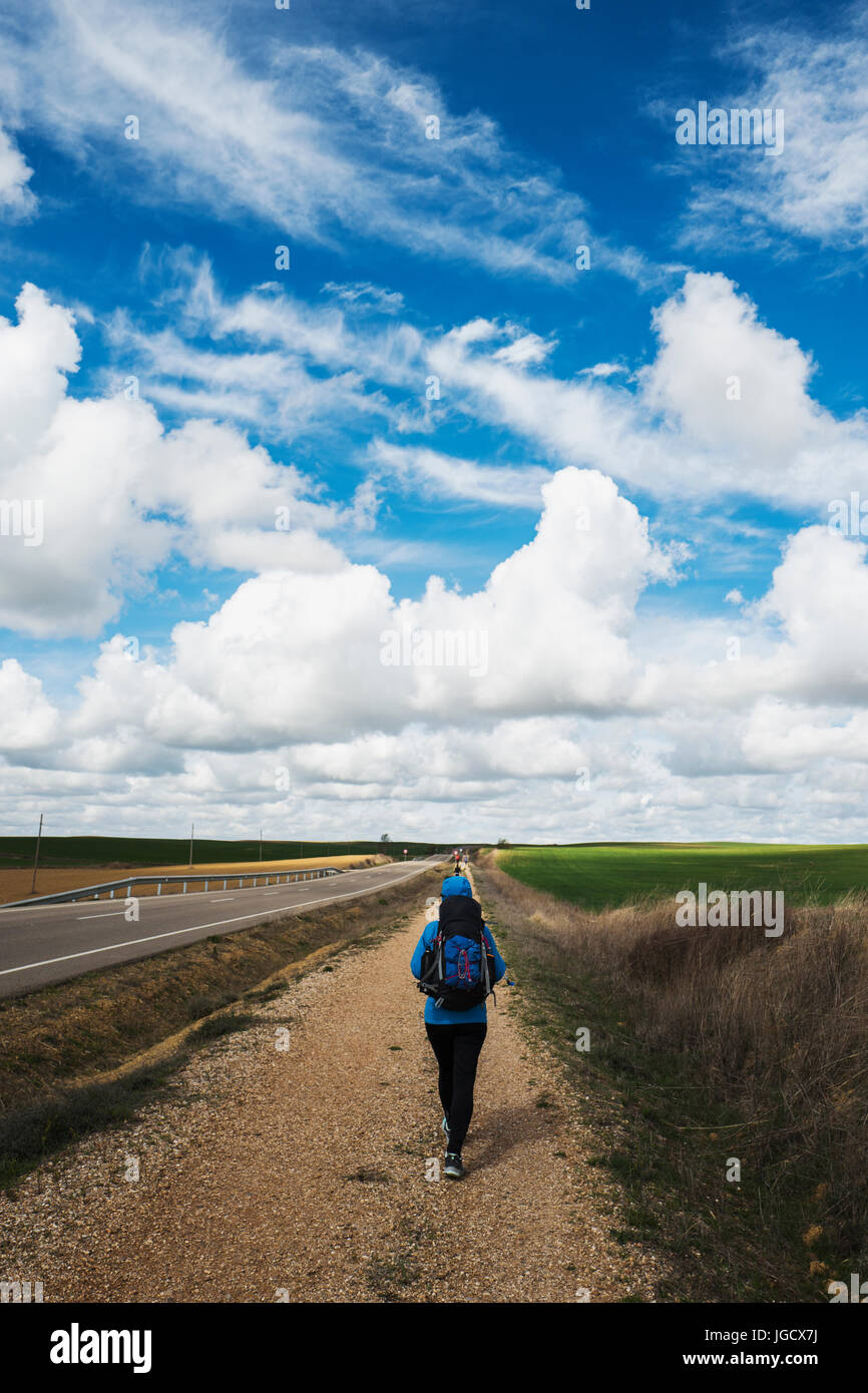 Castiglia Leon High Resolution Stock Photography and Images - Alamy