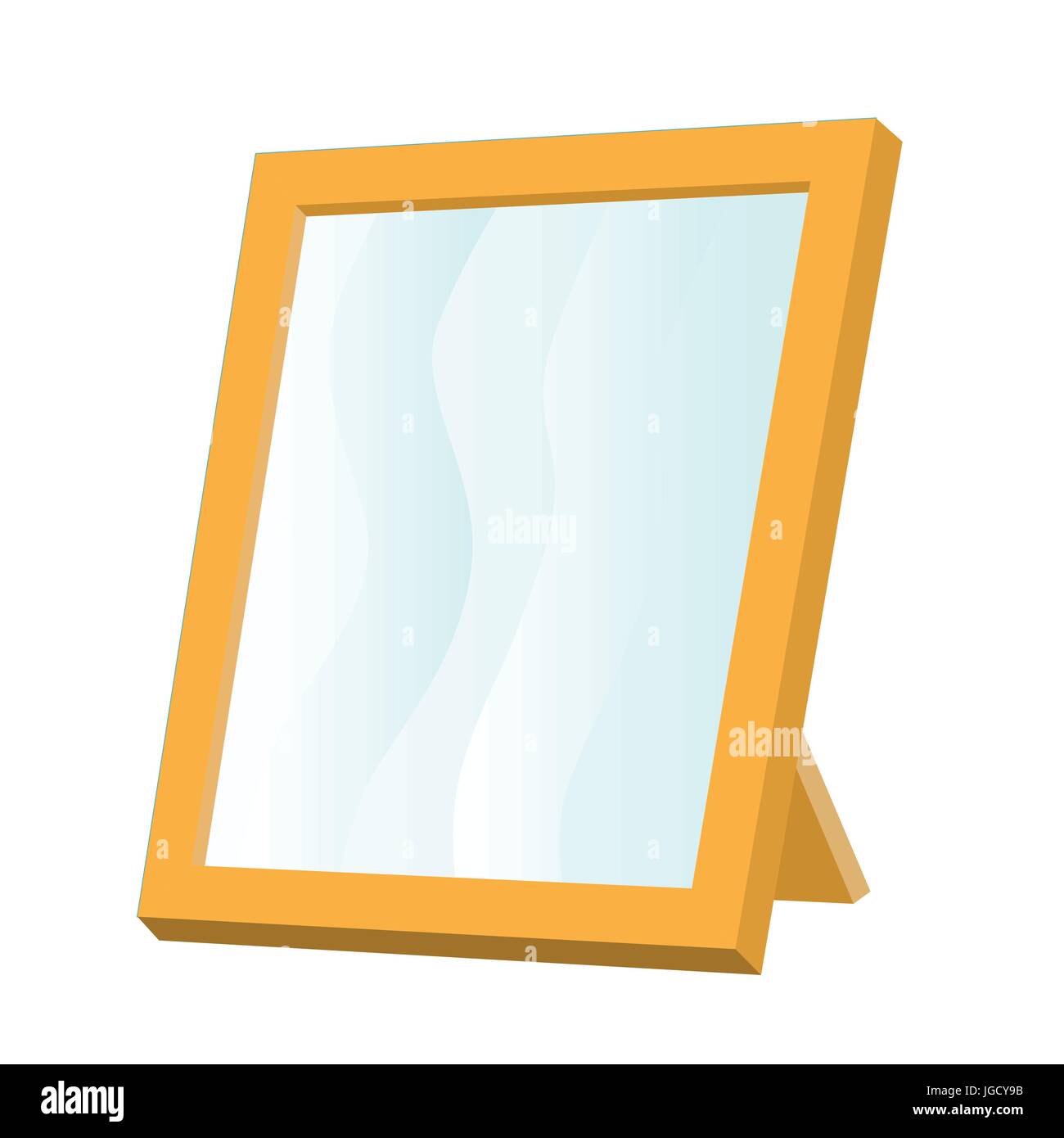 Frame cartoon Stock Vector Images - Alamy