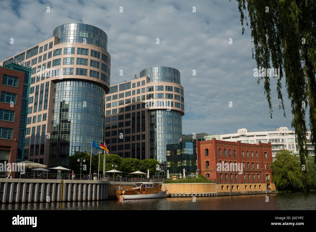 Federal ministry of the interior hi-res stock photography and images ...