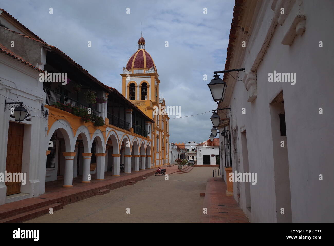 Mompox Colombia Stock Photos & Mompox Colombia Stock Images - Alamy