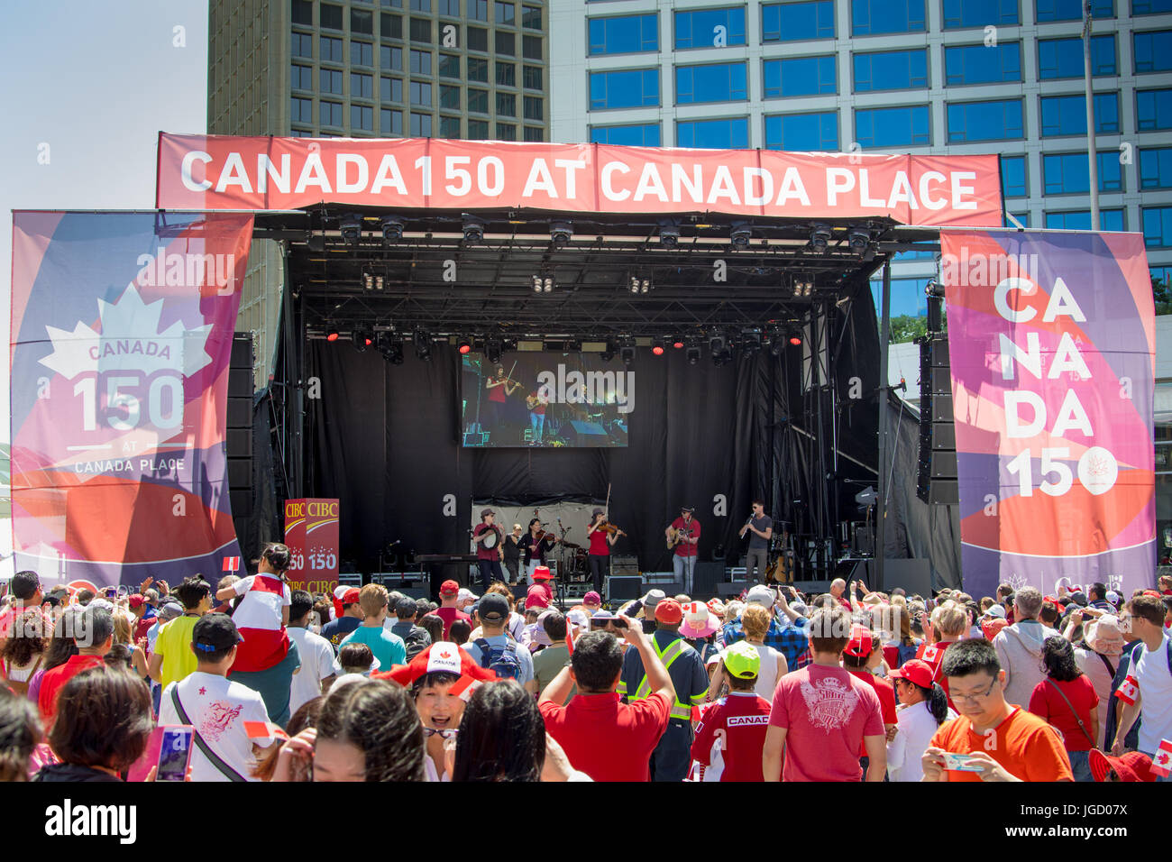 Canada 150 Years Stock Photos & Canada 150 Years Stock Images - Alamy
