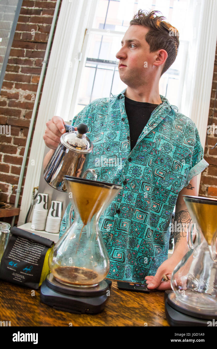 Revolver Cafe High Resolution Stock Photography and Images - Alamy