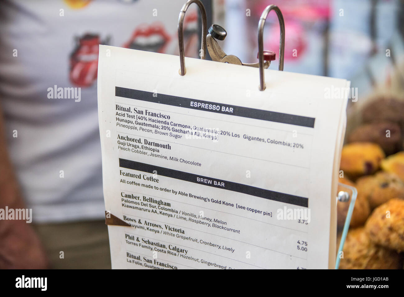 Revolver Cafe High Resolution Stock Photography and Images - Alamy