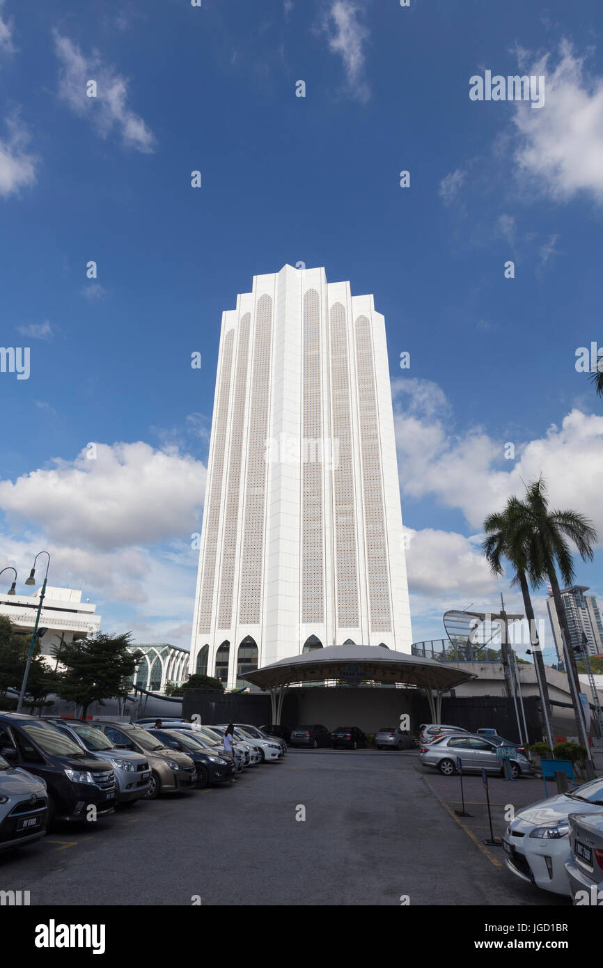 Dayabumi complex, Kuala Lumpur, Malaysia Stock Photo - Alamy