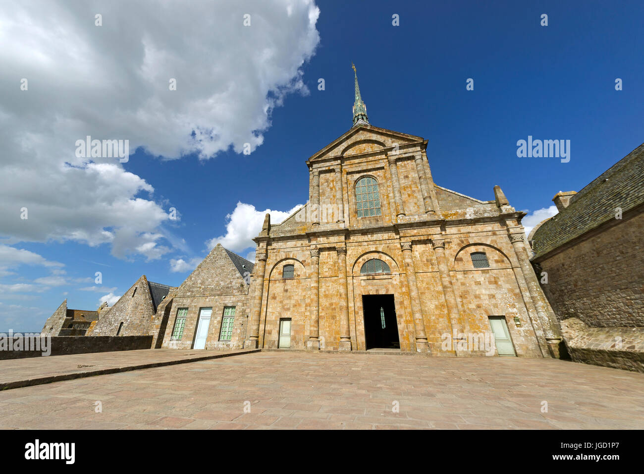 Discover normandy hi-res stock photography and images - Alamy