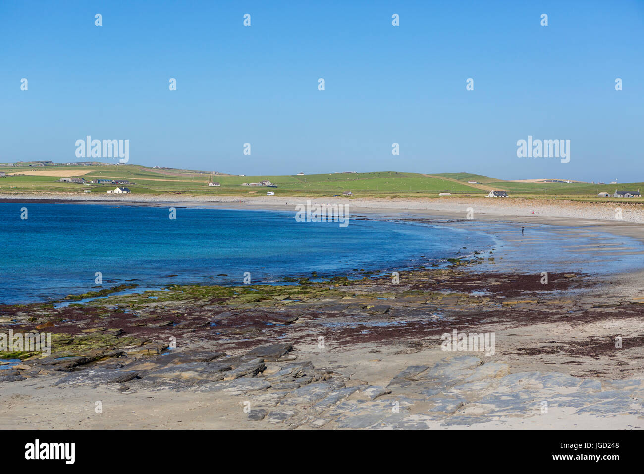 Cool brae hi-res stock photography and images - Alamy