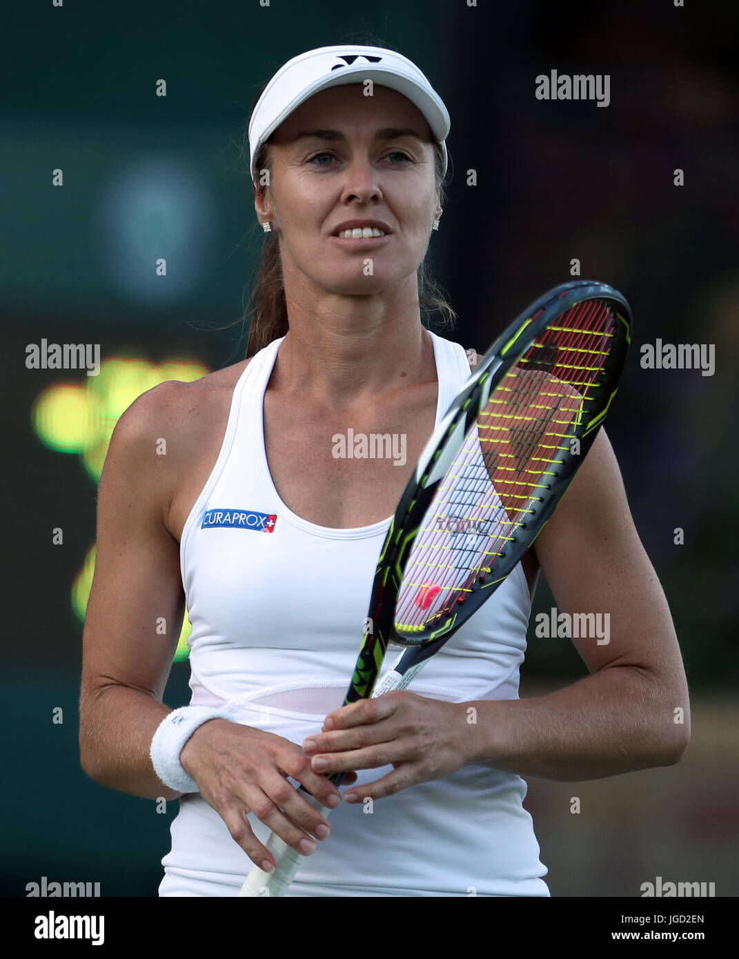 Martina Hingis 2022 Wimbledon