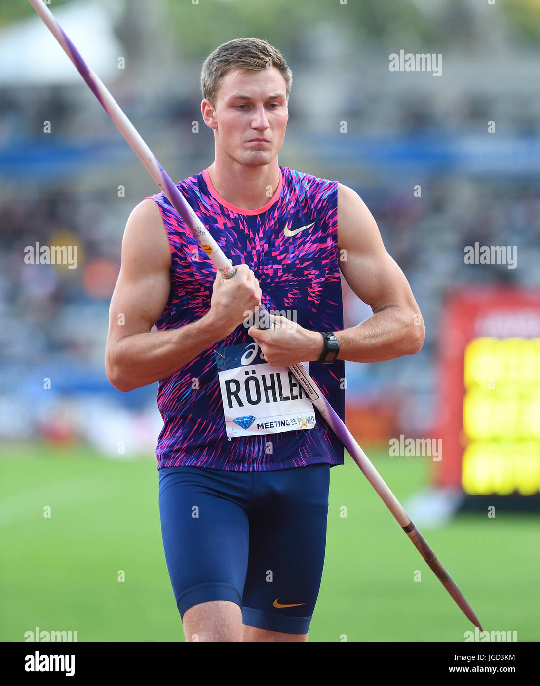 Thomas rohler hi-res stock photography and images - Alamy