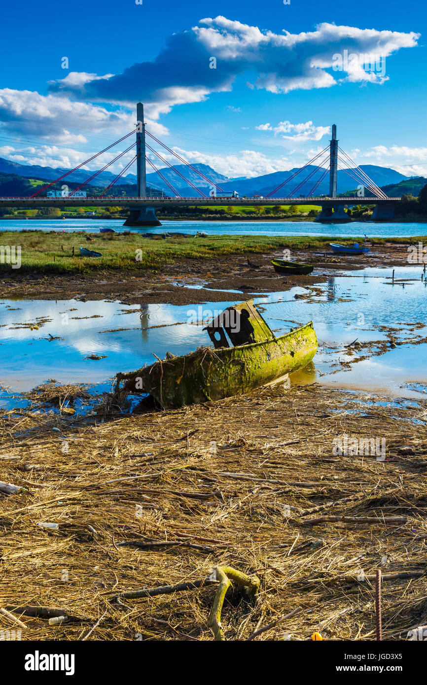 Tidal places hi-res stock photography and images - Alamy