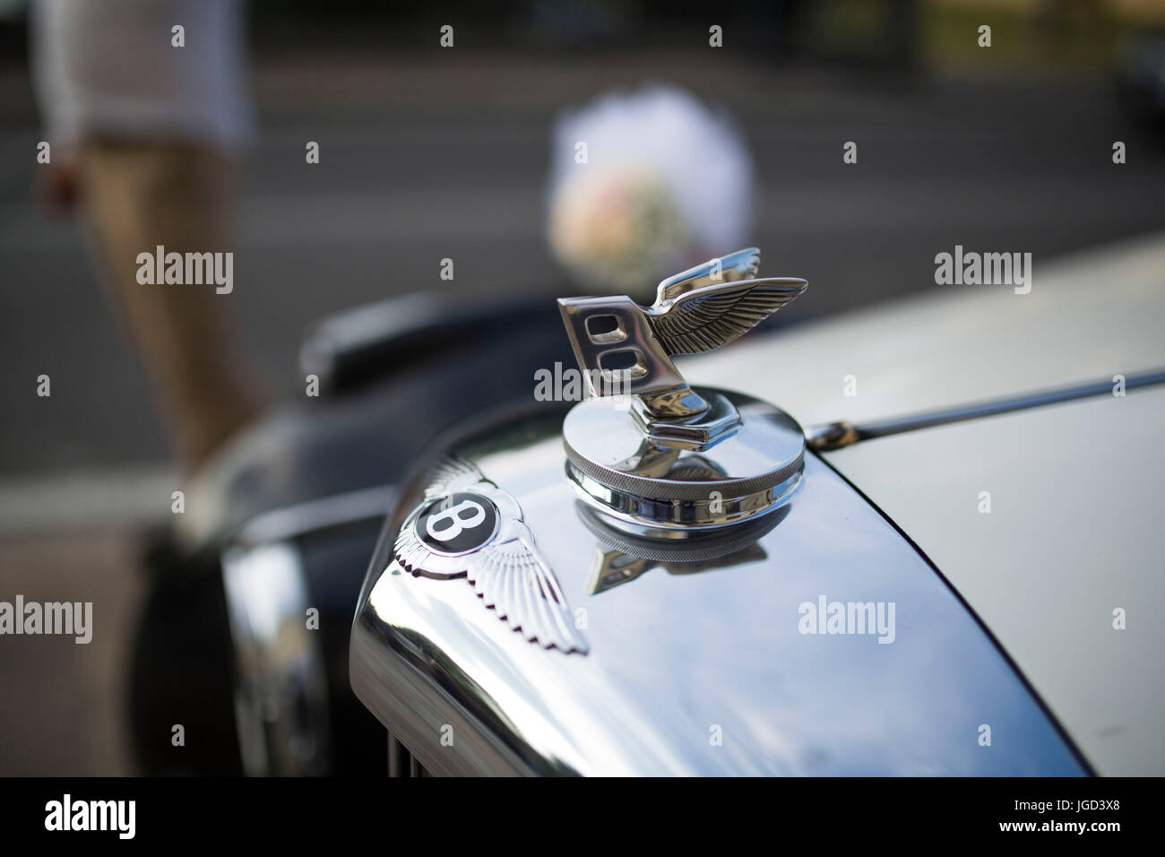 500px Photo ID: 172652337 - Bentley car Stock Photo - Alamy