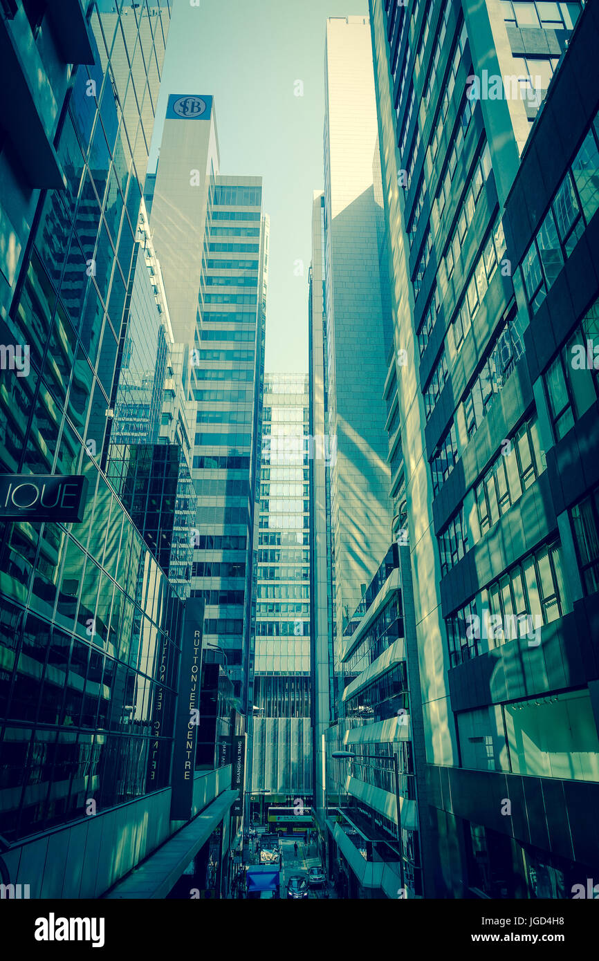 Cyan effect hi-res stock photography and images - Alamy