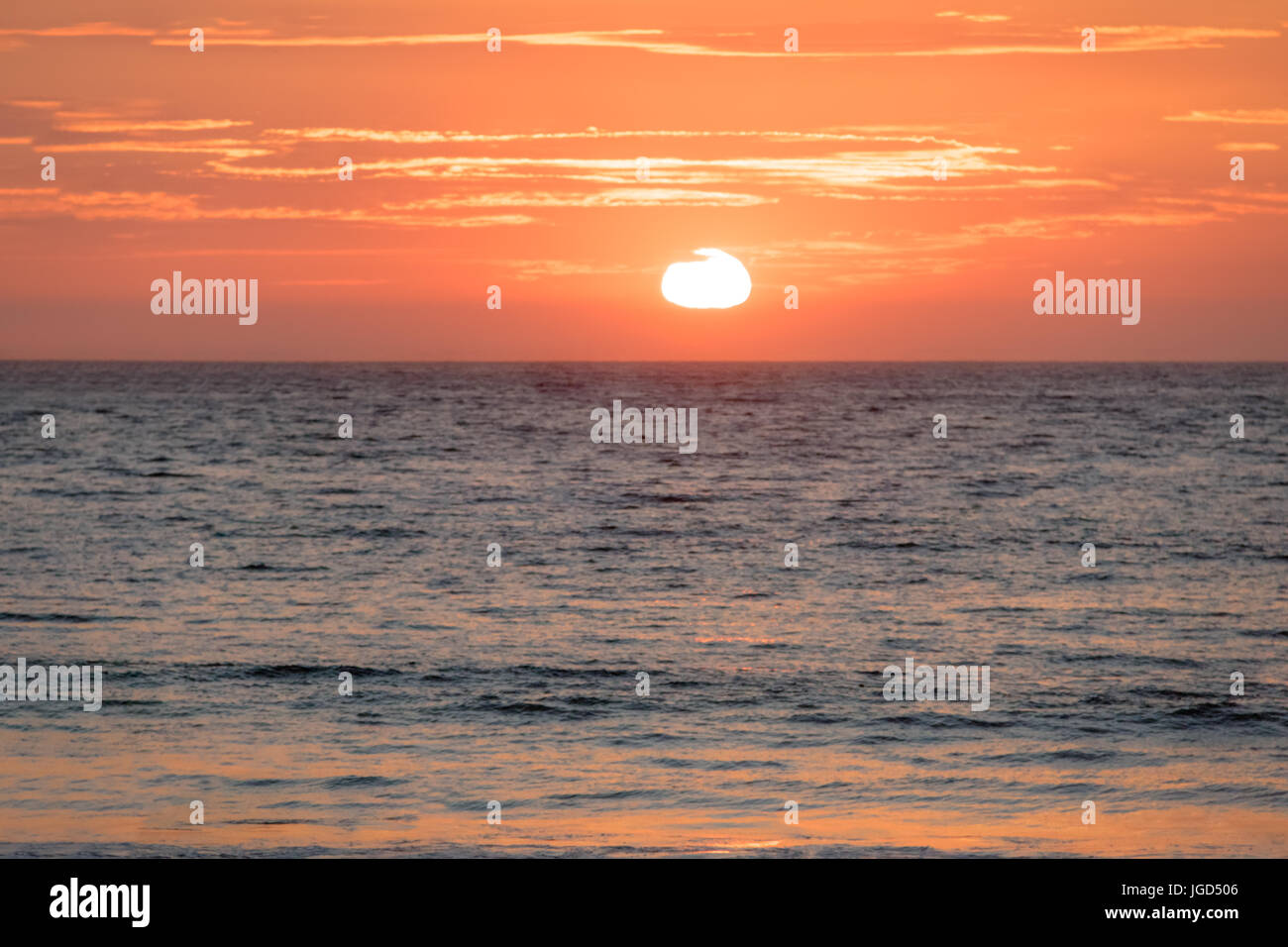 Mancora Beach High Resolution Stock Photography and Images - Alamy