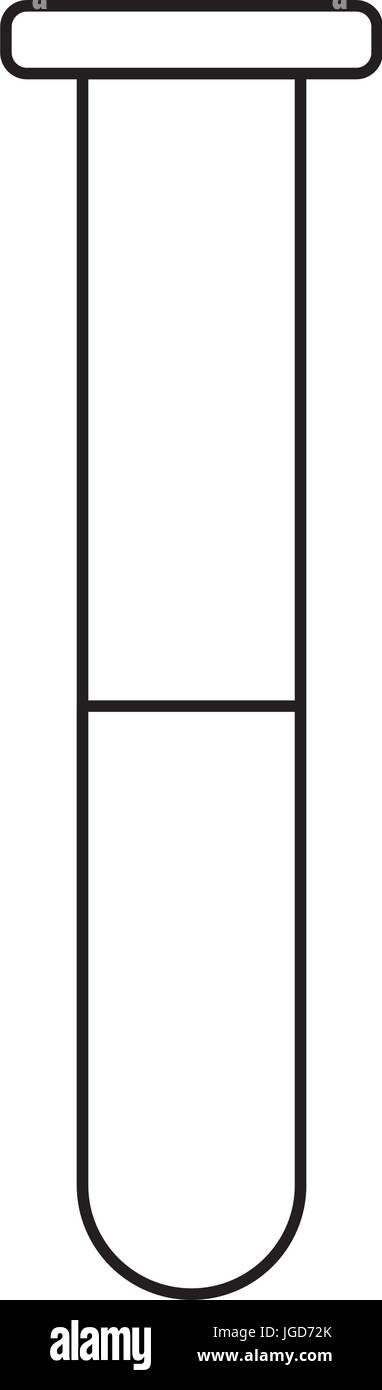 Medical samples Black and White Stock Photos & Images - Alamy