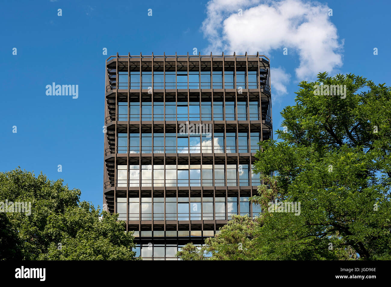 German patent office hi-res stock photography and images - Alamy