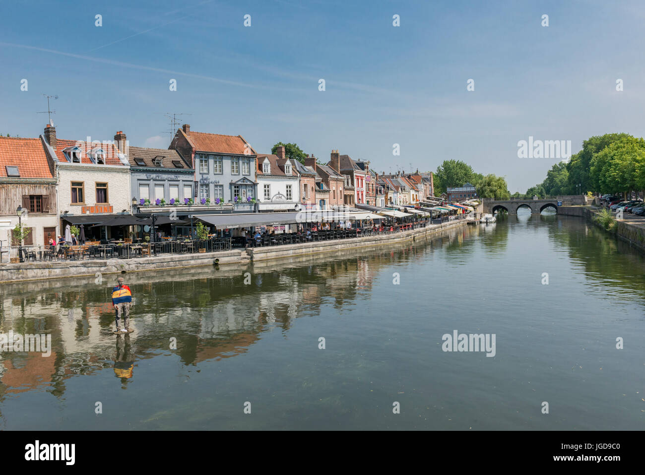 Somme River High Resolution Stock Photography and Images - Alamy