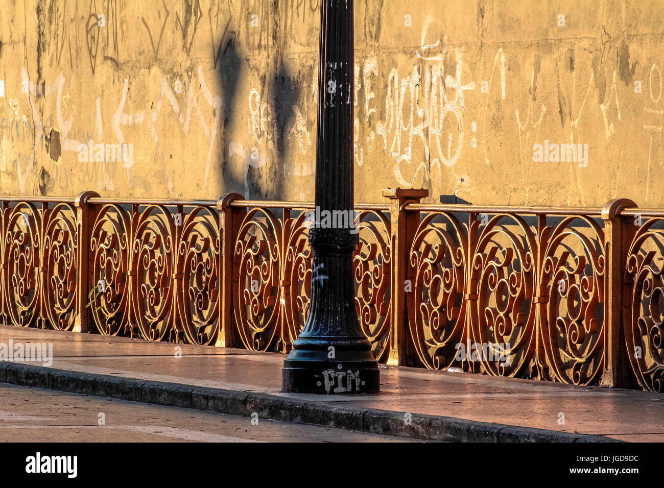 Street grid hi-res stock photography and images - Alamy