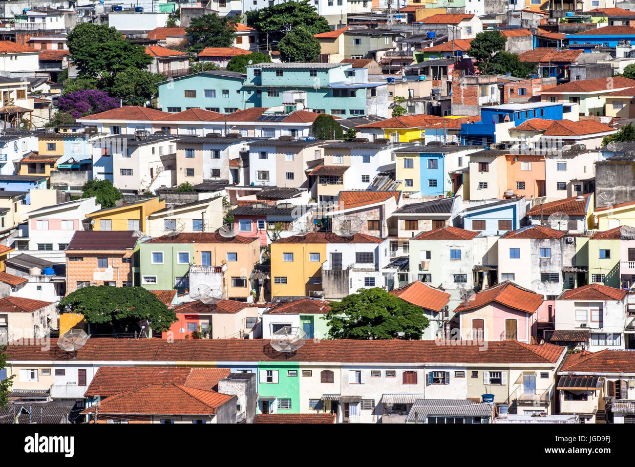 Middle class brazil hi-res stock photography and images - Alamy