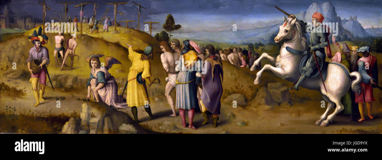 Francesco ubertini verdi hi-res stock photography and images - Alamy