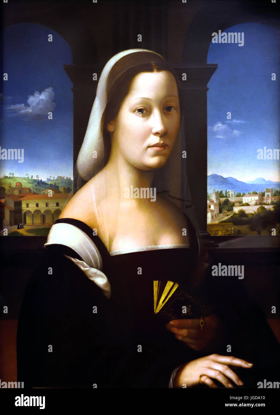 Renaissance art hi-res stock photography and images - Alamy
