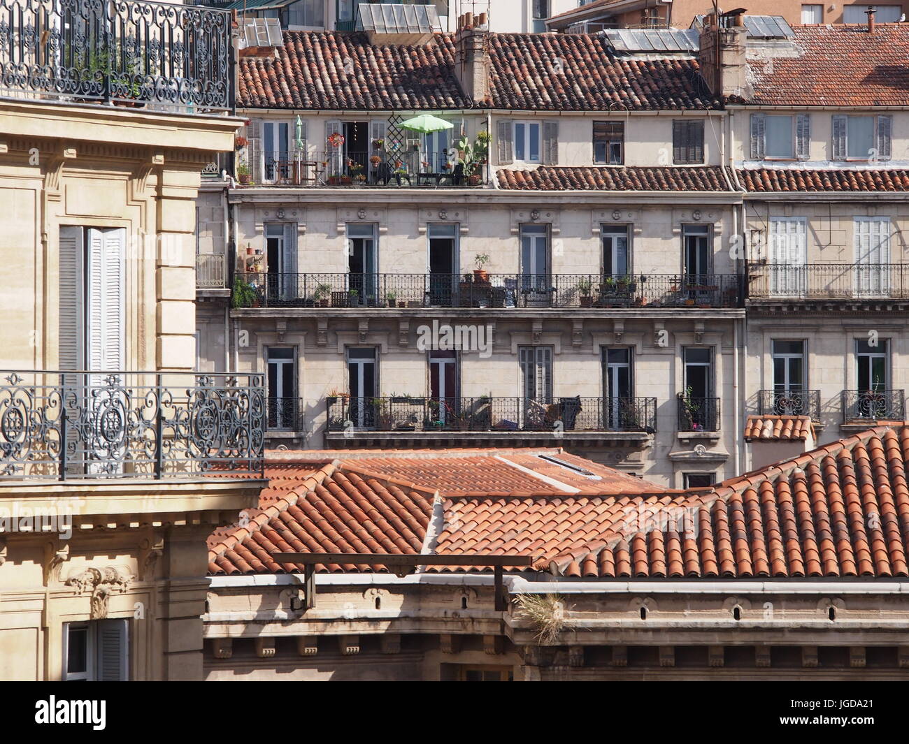 Traditional French Architecture High Resolution Stock Photography and ...