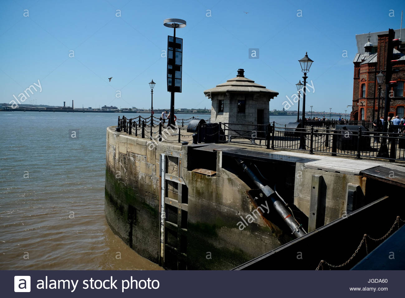 Dock Gate Stock Photos & Dock Gate Stock Images - Alamy