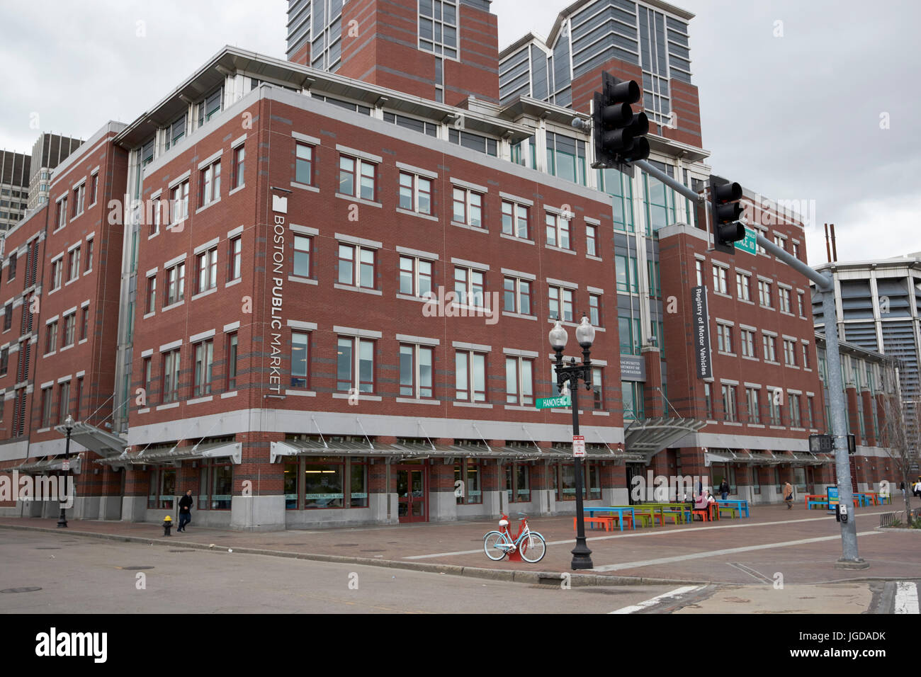 Shopping boston hi-res stock photography and images - Alamy