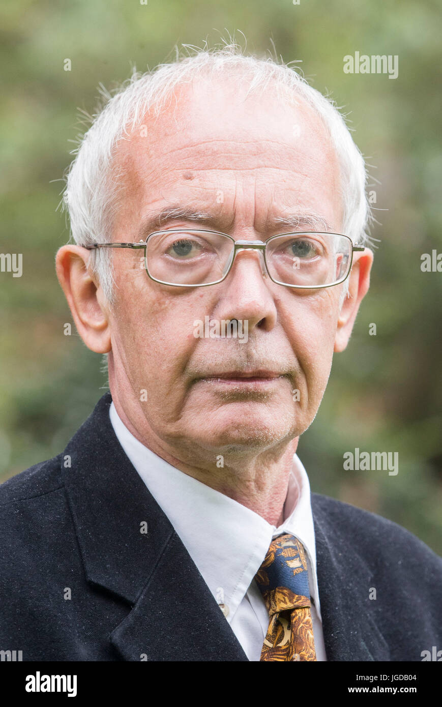 Professor Emeritus of Early Modern History at the University of York ...