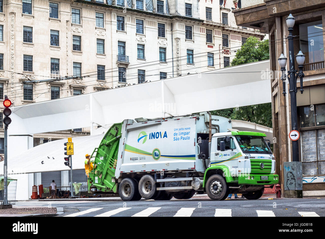 Street of the patriarch hi-res stock photography and images - Alamy