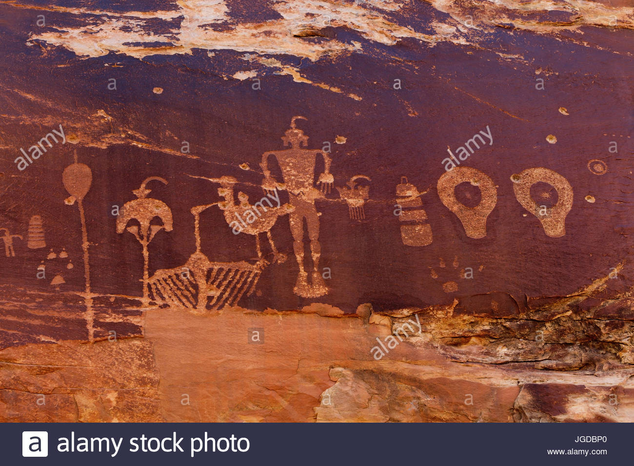 Native American Art Bird Stock Photos & Native American Art Bird Stock ...