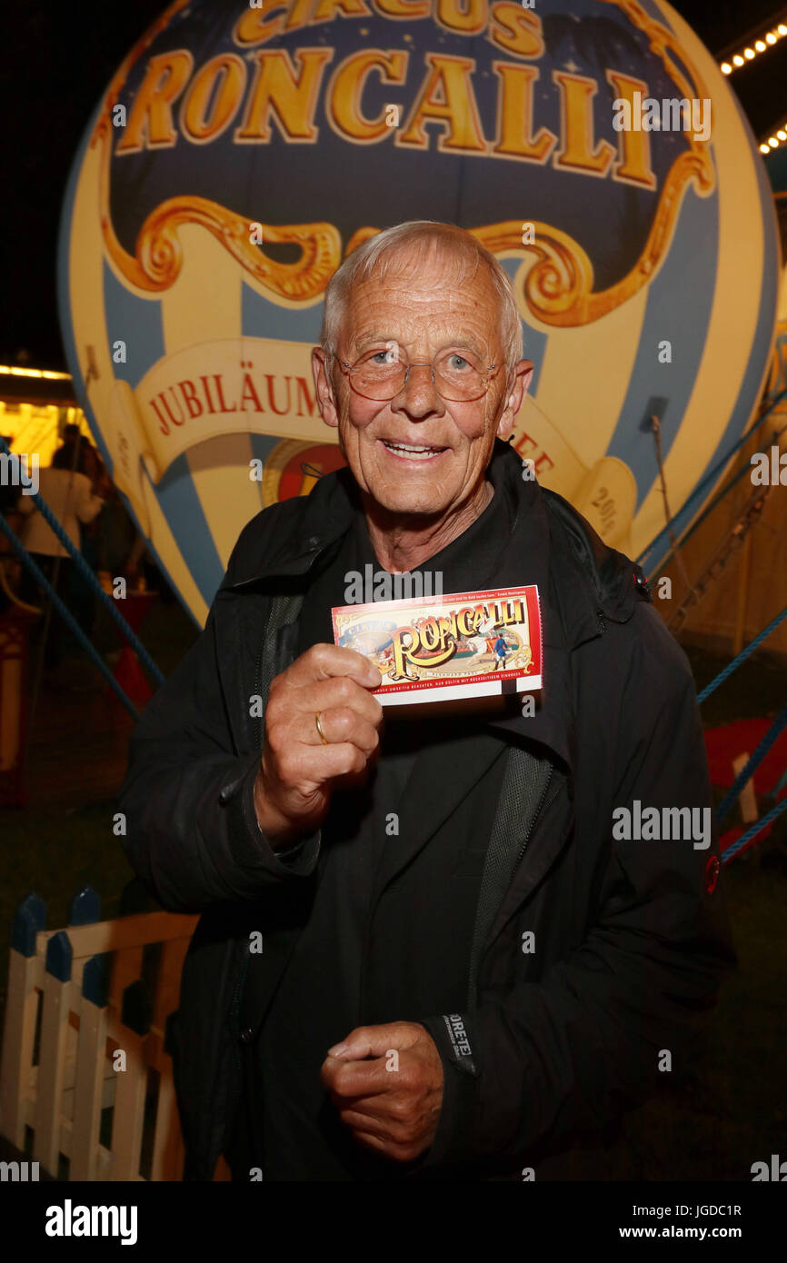 Rolf becker hi-res stock photography and images - Alamy